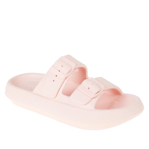 J Slides | Shoes | Beach Slides By Jslides Socool 2band Sandal | Poshmark